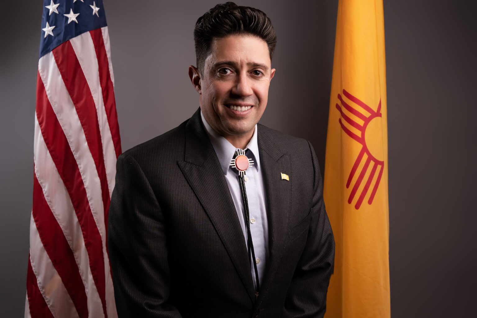 STAFF – New Mexico Administrative Office of the District Attorneys